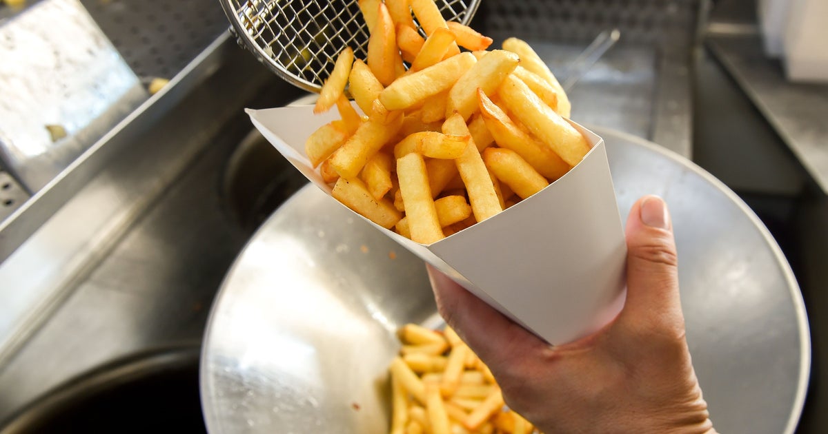 Smelling Food Scents For More Than 2 Minutes Can Curb Your Cravings ...