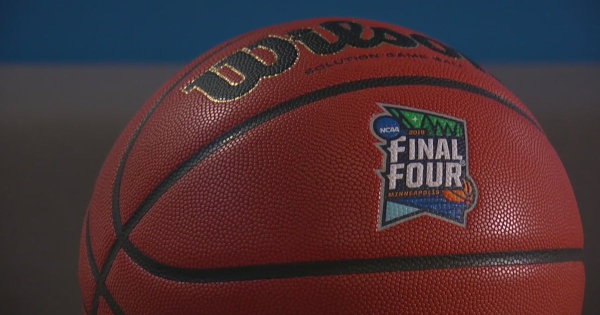 How To Catch Some NCAA Final Four Games And Get Paid - CBS Minnesota