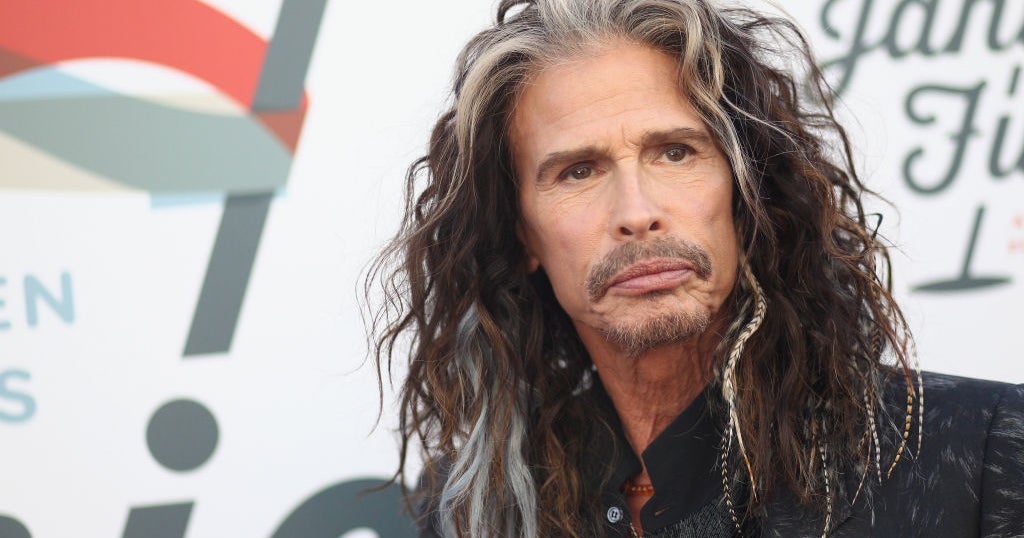 Steven Tyler seeks dismissal of woman's sex abuse accusation lawsuit ... Steven Tyler seeks dismissal of woman's sex abuse accusation lawsuit ...