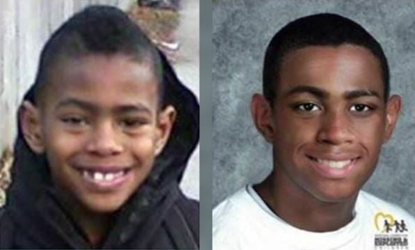 Where is Patrick Alford Jr.? A New York City cold case investigation ...