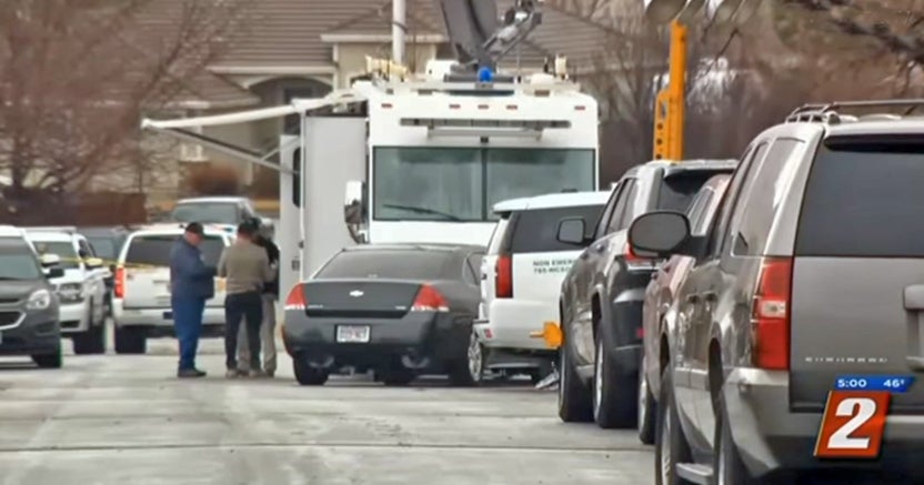 4 Reno Area Killings May Be Linked; FBI Joins Investigation - CBS San ...