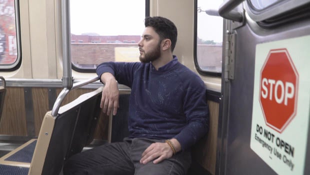 Homelessness on campus: The toughest test faced by tens of thousands of ...