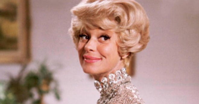 Remembering the one and only Carol Channing - CBS News
