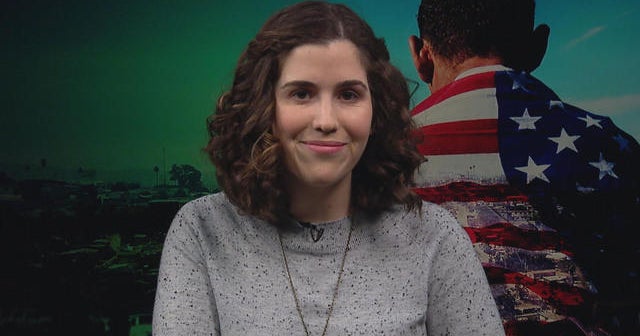 The history of MS-13, from El Salvador to the U.S. - CBS News