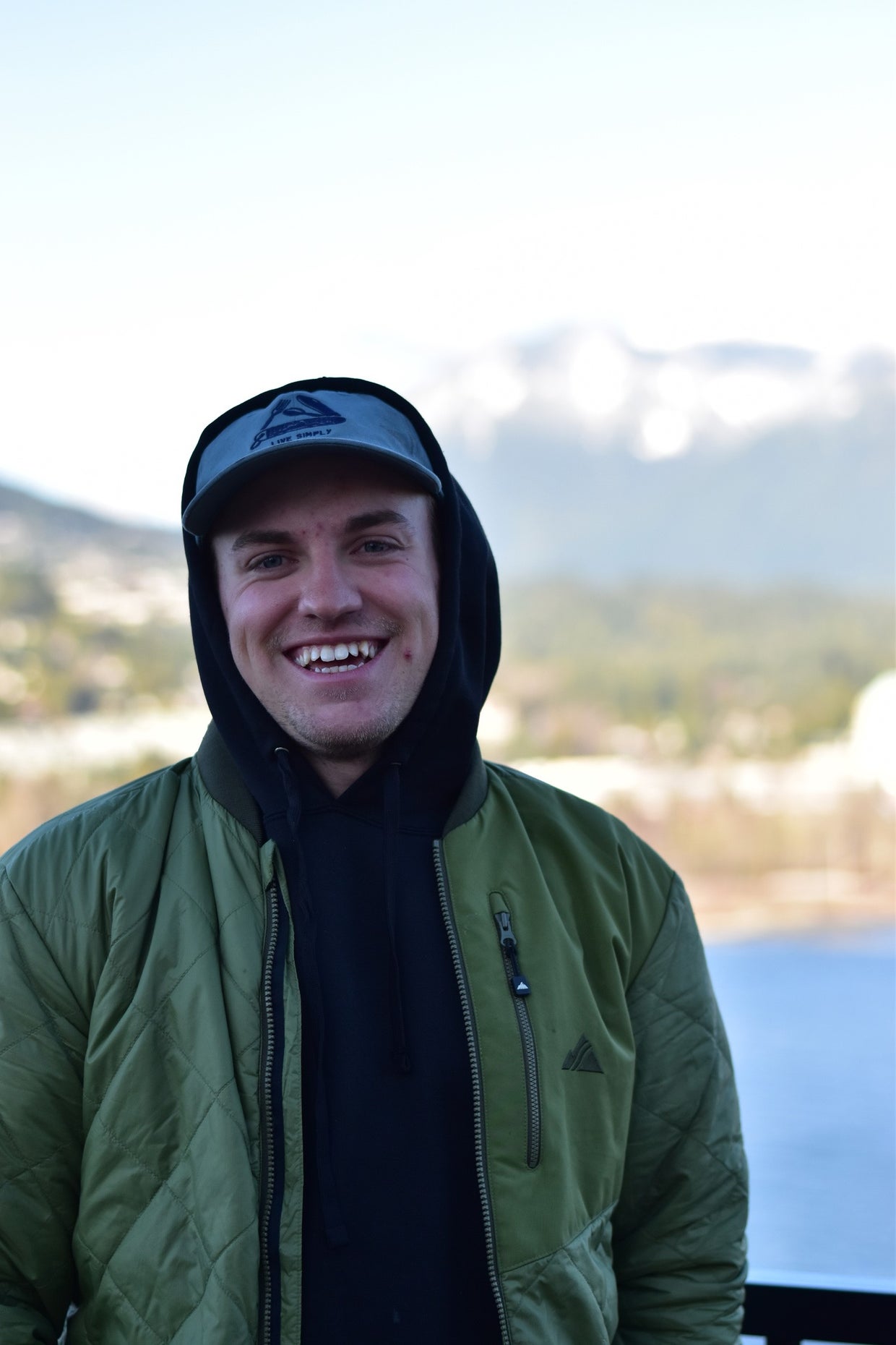 Second Victim Of Taos Avalanche Attended Colorado Mountain College ...