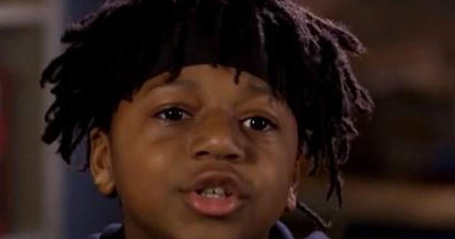 14-year-old rapper hopes to carry on Martin Luther King Jr.’s legacy ...