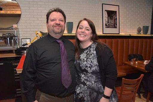 Cry Baby Pasta Restaurant Celebrates Opening
