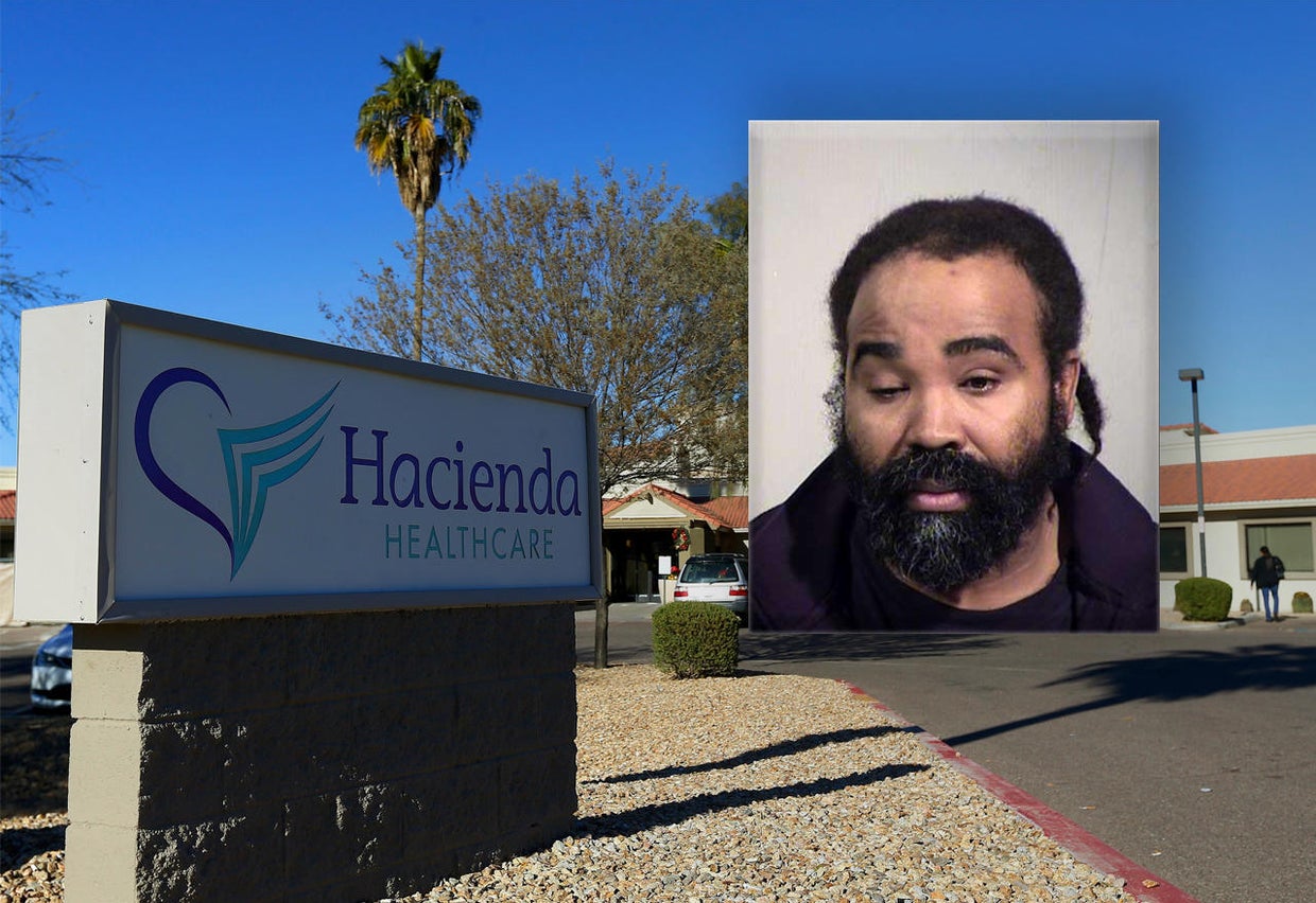 Ex-nurse pleads guilty in sex assault of incapacitated woman in long ...