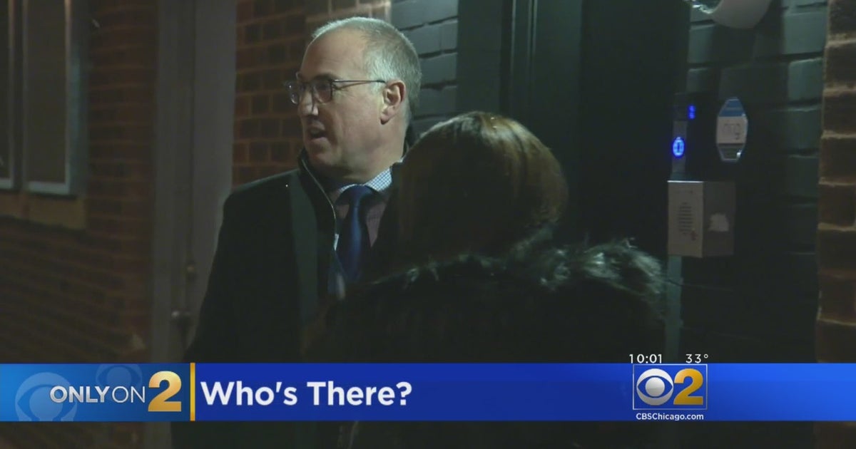 R. Kelly's West Town Studio Still Occupied After Judge's Order To Only ...