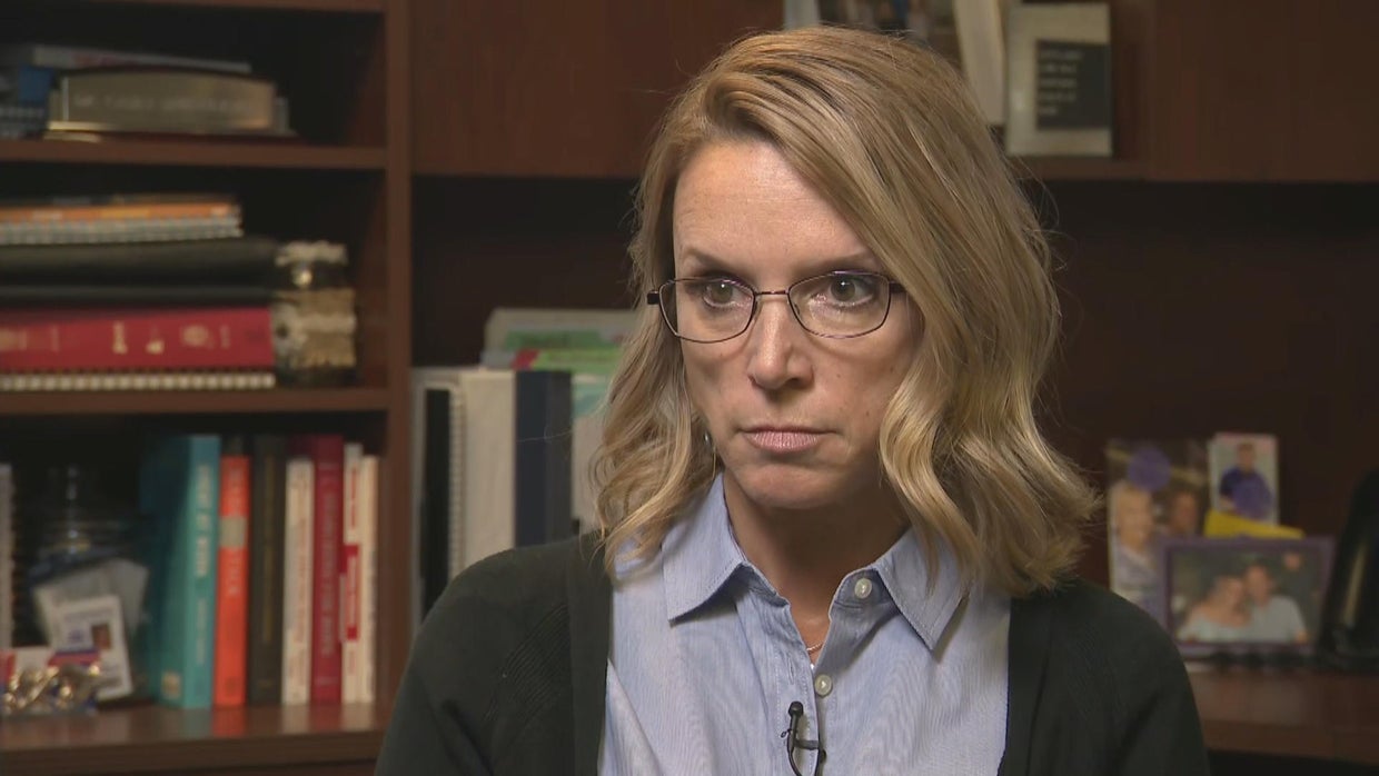 Casey Smitherman, Indiana superintendent charged with insurance fraud ...