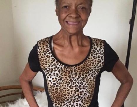 LOCATED: Charlene Wilson, 69, Last Seen In Washington Park - CBS Chicago