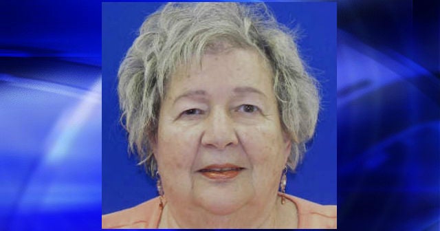85-Year-Old Woman Missing In Baltimore County Found - CBS Baltimore