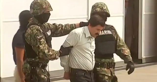 El Chapo trial hears gruesome details about cartel violence - CBS News El Chapo trial hears gruesome details about cartel violence - CBS News