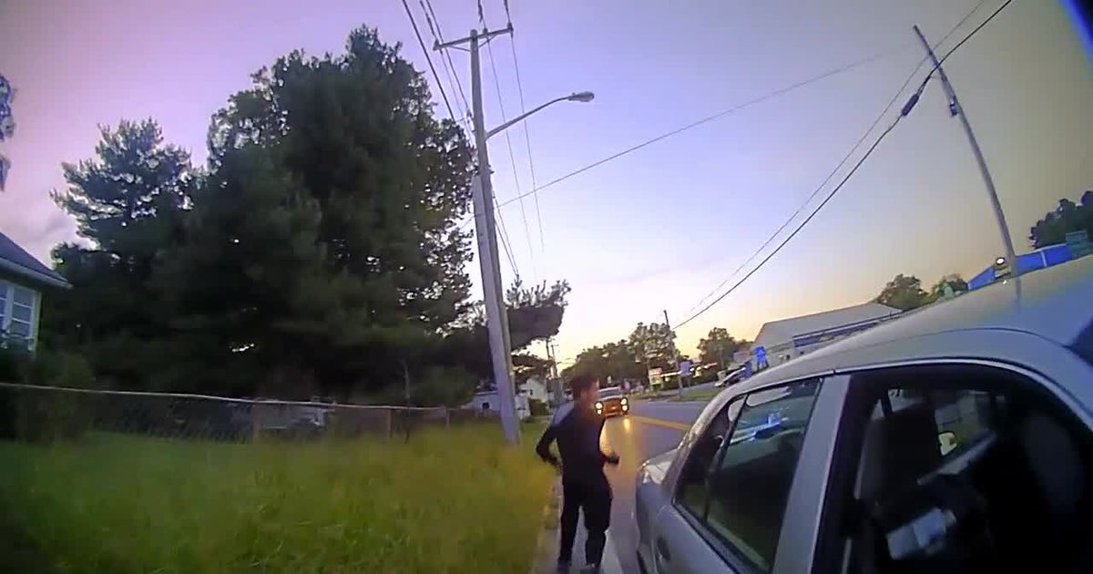 Police Officer Involved In Anton Black's Death Loses Police ...