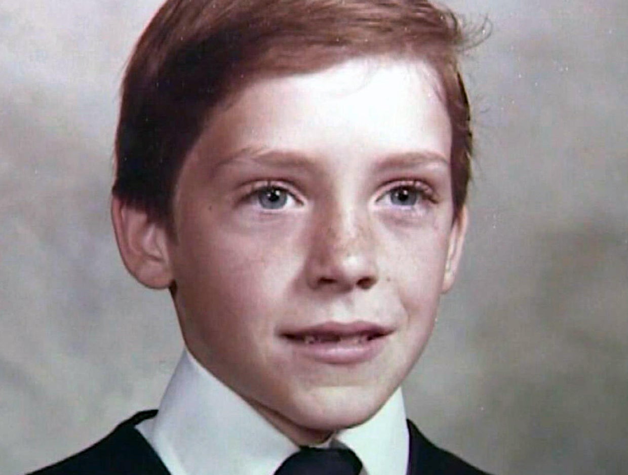 Chino Hills massacre: Evidence photos in the Kevin Cooper case