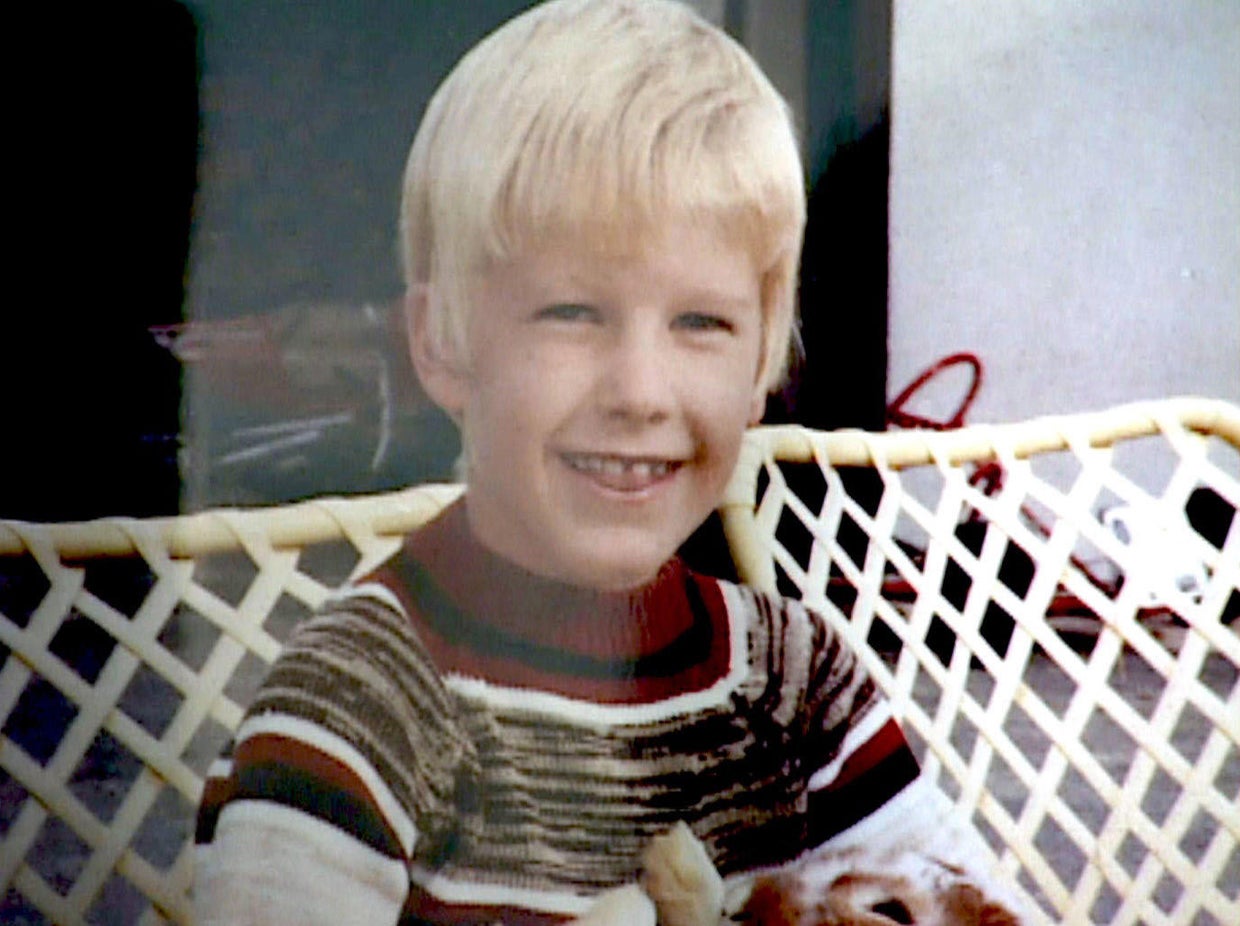 Chino Hills massacre: Evidence photos in the Kevin Cooper case