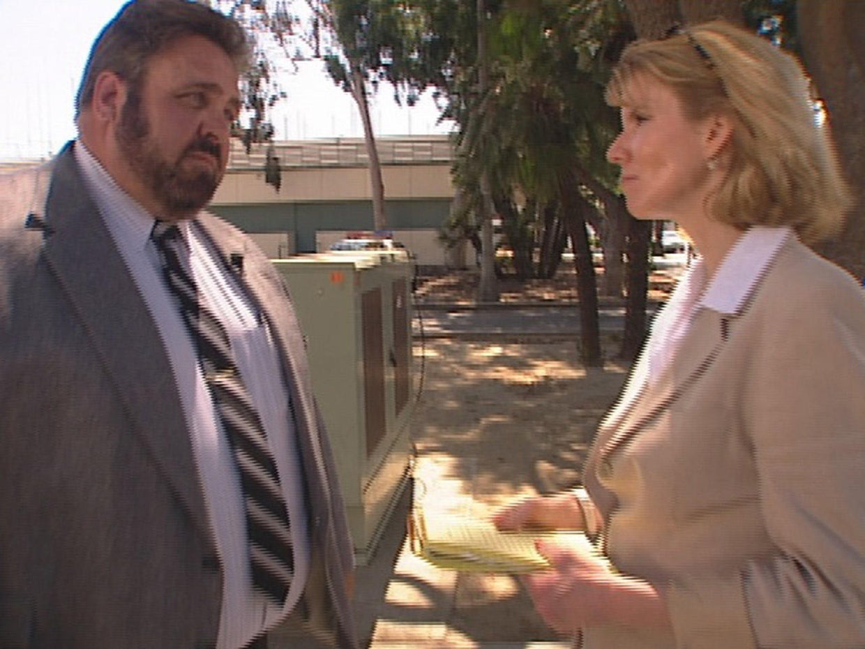 Chino Hills massacre: Evidence photos in the Kevin Cooper case