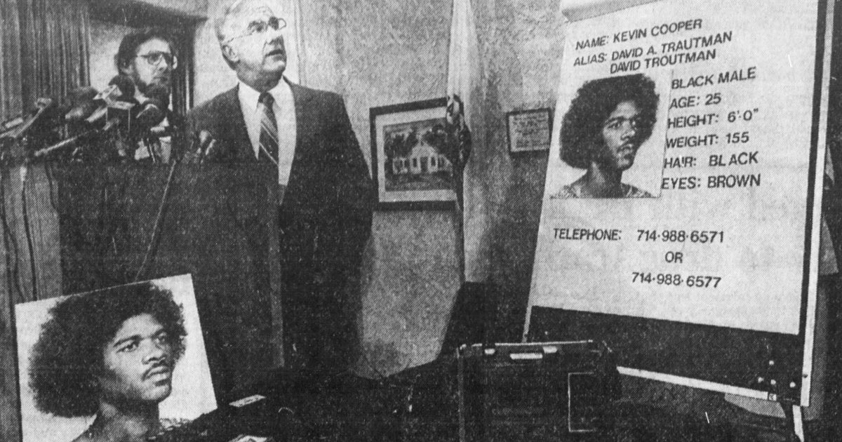 Kevin Cooper case: Can new DNA tests prove the wrong man was convicted ...