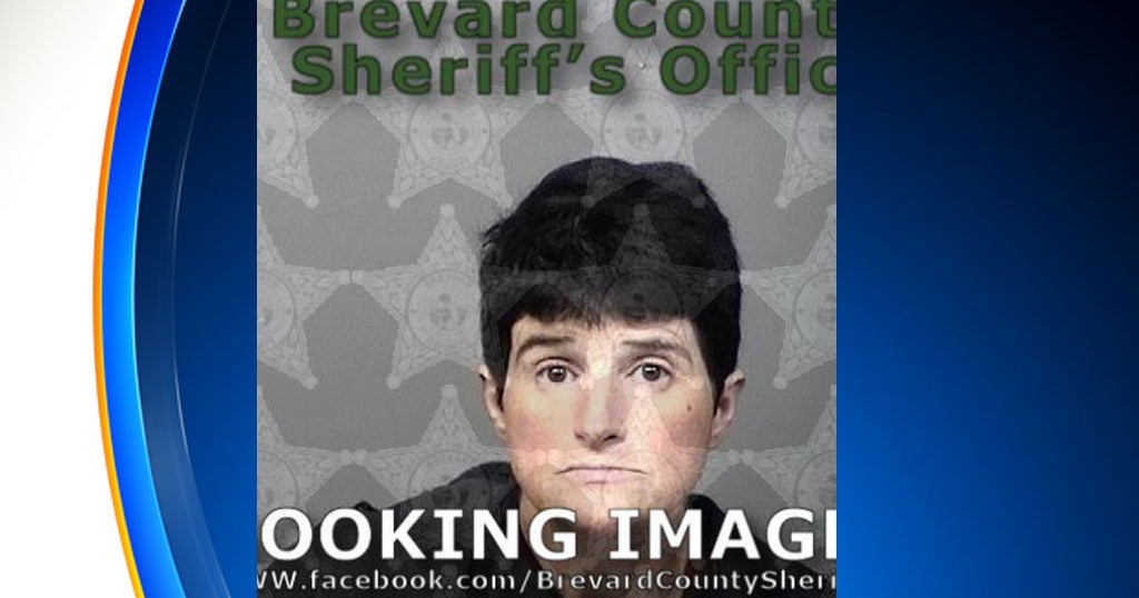 Officials: Florida Woman Killed, Dismembered Boyfriend In RV - CBS Miami