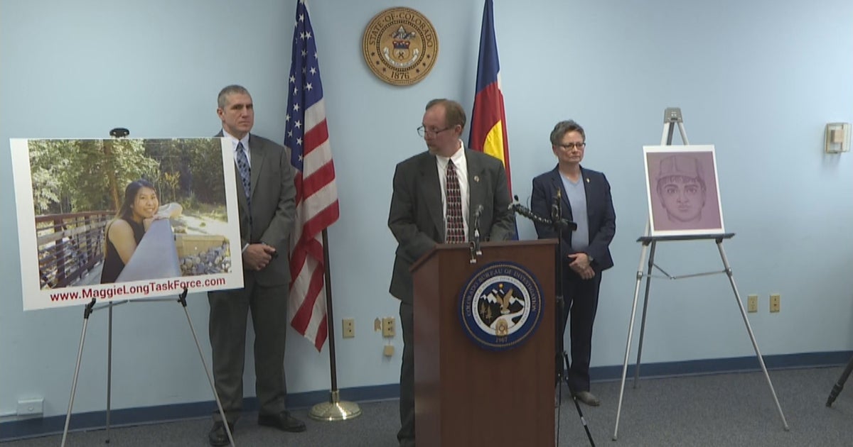 New Website, $50,000 Reward Announced In Unsolved Maggie Long Murder ...