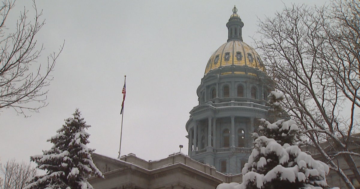 Colorado lawmakers to consider changes to felony sentencing statutes ...