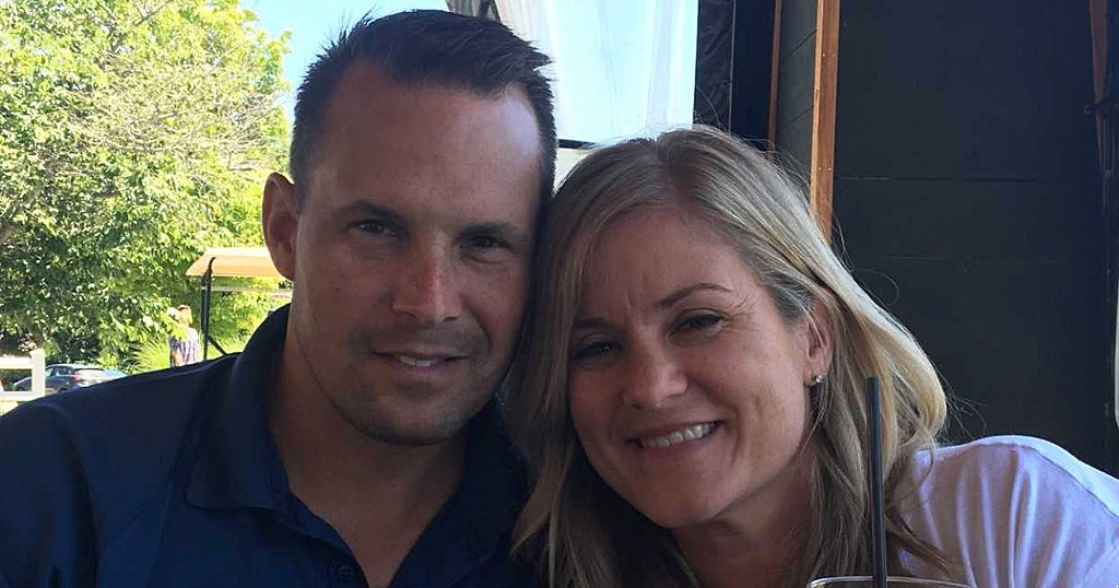 Community Comes Out To Support McCallum Family With Fundraiser - CBS Boston