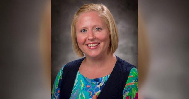 China responds after teacher warns Duke students to speak English - CBS ...