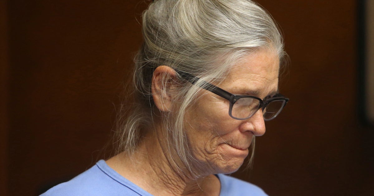 Gov Newsom Reverses Decision To Grant Parole To Manson Cult Follower