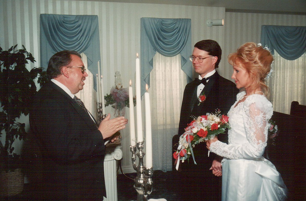 Inside The Mind Of Eric Williams: 'One Of The Most Notorious Texas ...