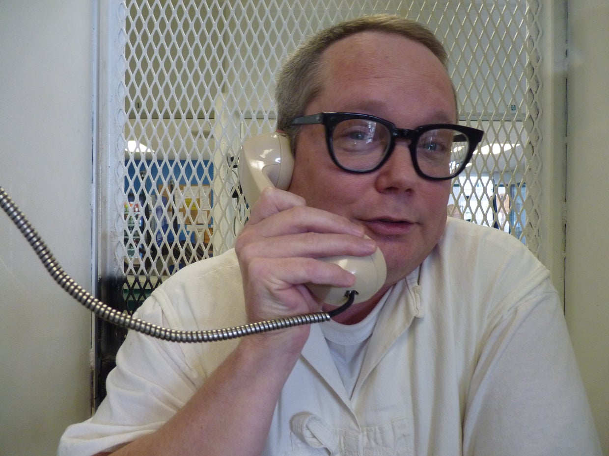 Inside The Mind Of Eric Williams: 'One Of The Most Notorious Texas ...