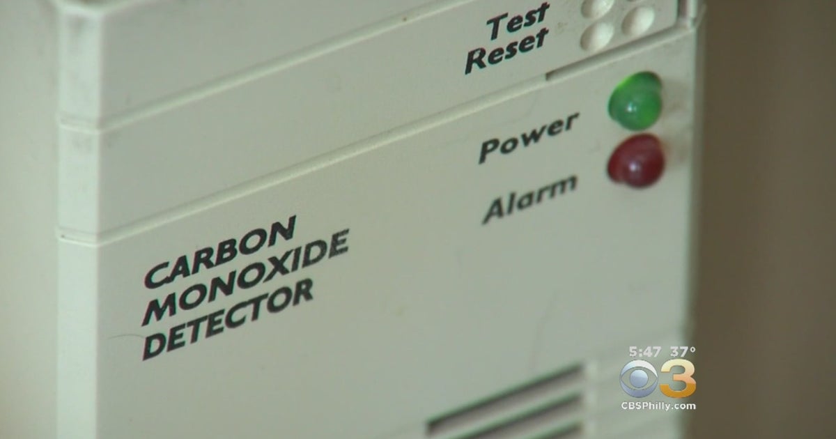 Highest Number Of Unintentional Carbon Monoxide Deaths Occur During ...