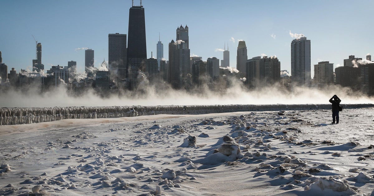 Homeless people in Chicago: Good Samaritan pays hotel tab for dozens of ...