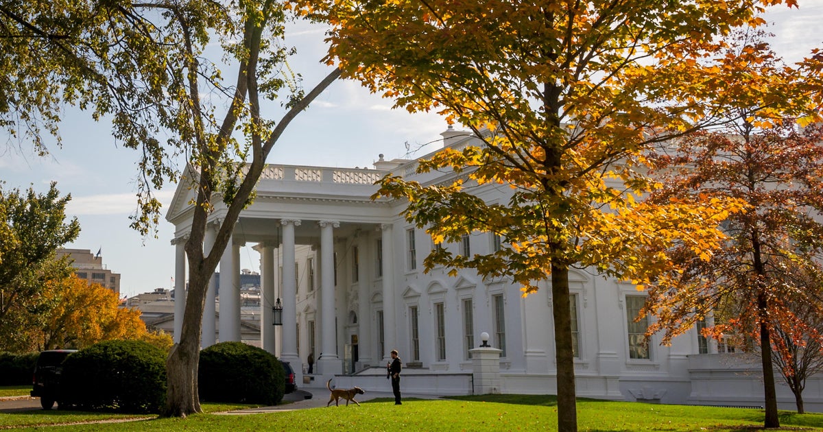 White House press office changes: Steven Groves added, Hogan Gidley ...