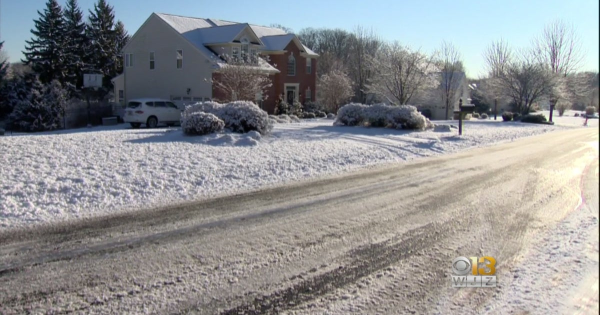 Cold Snap Outside Getting Even Colder Tonight As Code Blue Goes Into ...