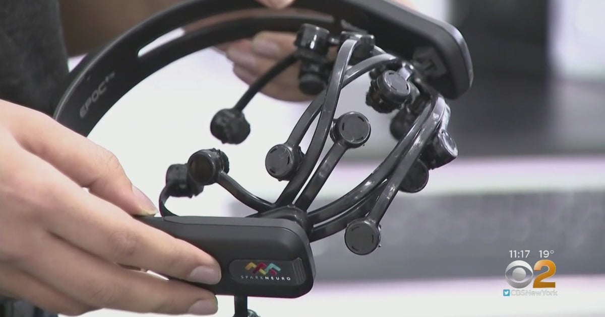 Cutting Edge Neuro-Technology Helps Fine Tune Ads For This Year's Super ...