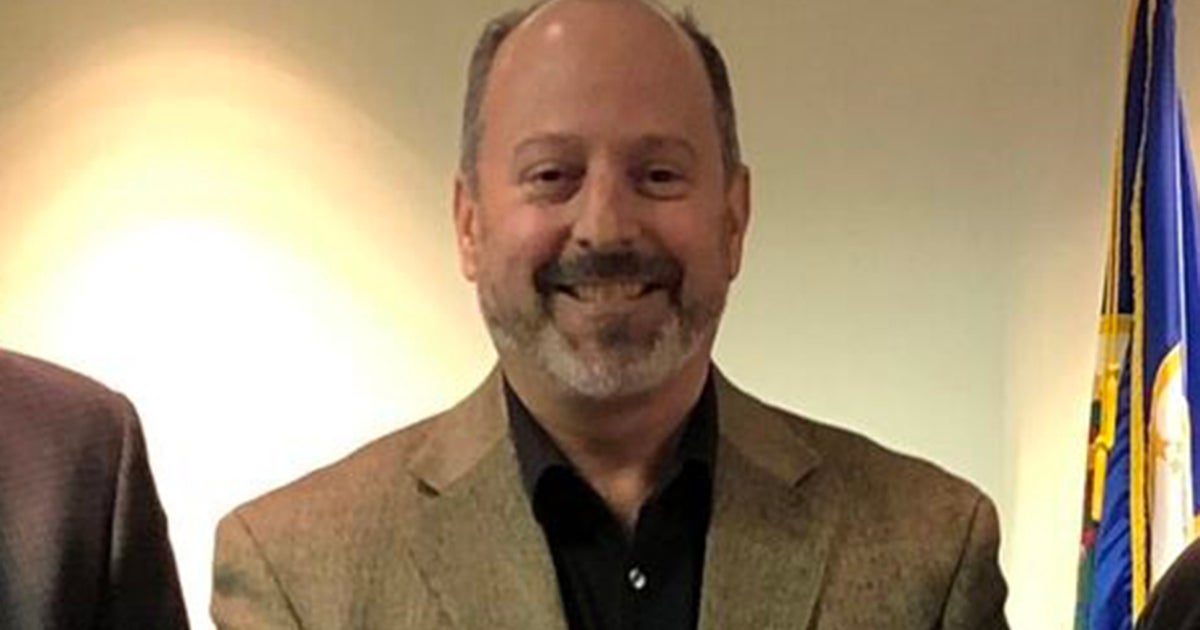 Dayton Mayor Timothy McNeil Charged With Taking Money From Heritage Day ...