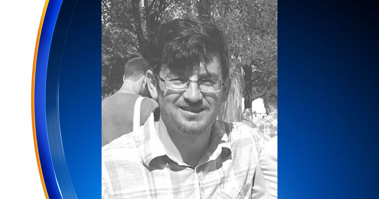 MISSING: Christopher Wolek Last Seen In West Suburban Wayne, Suffers ...