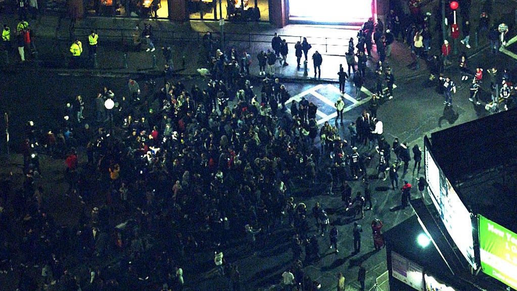 Super Bowl 2019: New England Patriots win, defeat Los Angeles Rams 13-3 ...