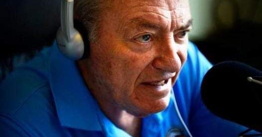 Denver Radio Pioneer Irv Brown Dies At 83 - CBS Colorado