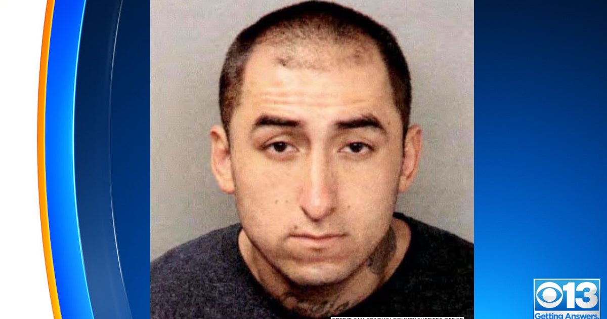 Homicide Suspect From 2016 Arrested At US-Mexico Border - Good Day ...