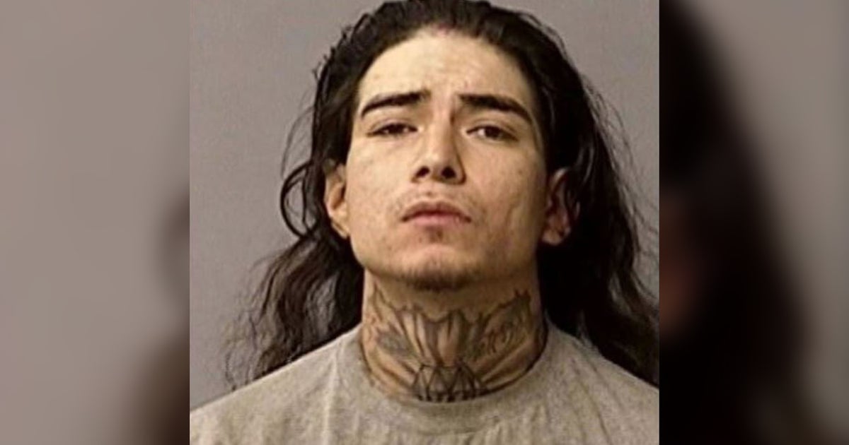 Search On After Suspect Who Drove Into Modesto Park, Hit 4 People Walks ...