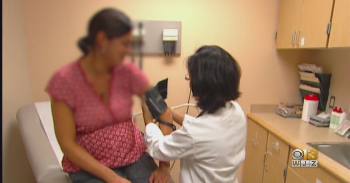 Baltimore 'Heart Ball' Set To Raise Awareness For Heart Disease - CBS ...