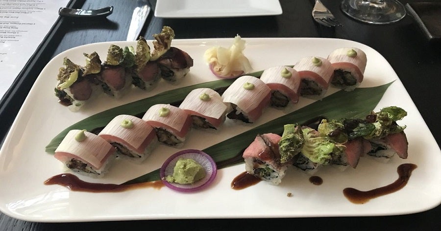 What's Heating Up Dallas' Food Scene This Month - CBS Texas