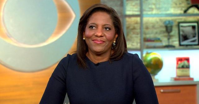 Understanding the "legacy of oppression" behind blackface - CBS News