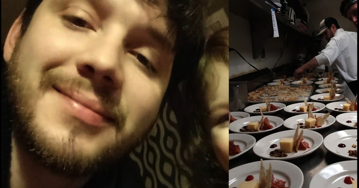 'He Had All The Right Pieces': St. Paul Chef Kyle Bell, 32, Dies After ...