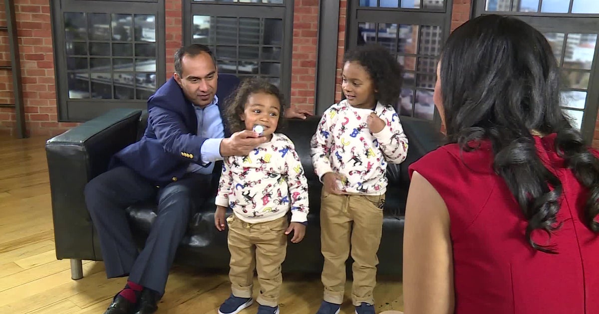 Exclusive: Stephon Clark's Children Sit Down For Interview Nearly A ...