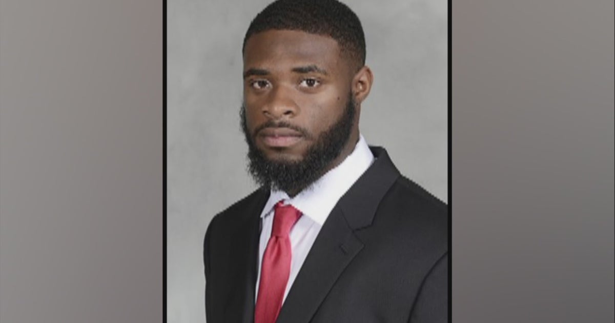 Maryland Football Player Returns Home From Hospital After Falling Ill ...