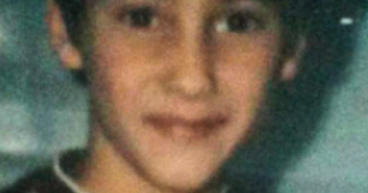 Home DNA Kit Test Results Drop Bombshell In Man's Family Tree - CBS ...