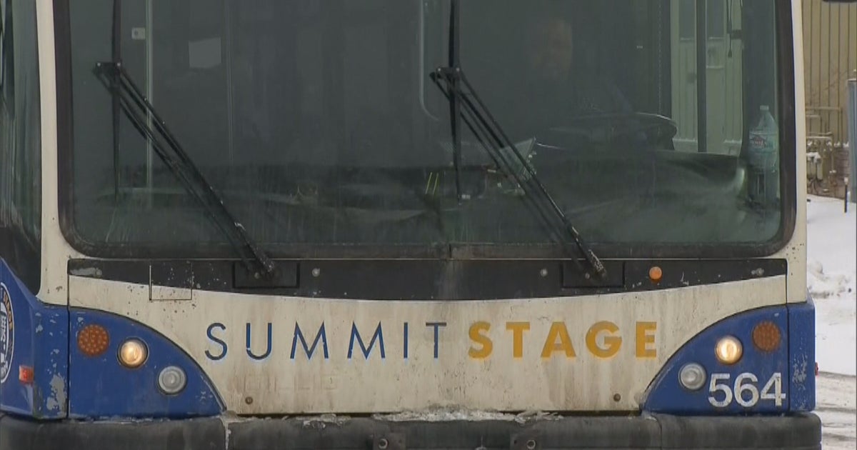 Shuttle Service Proposed From Fairplay To Frisco - CBS Colorado