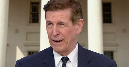 Transcript: Rep. Don Beyer on "Face the Nation," February 10, 2019 ...